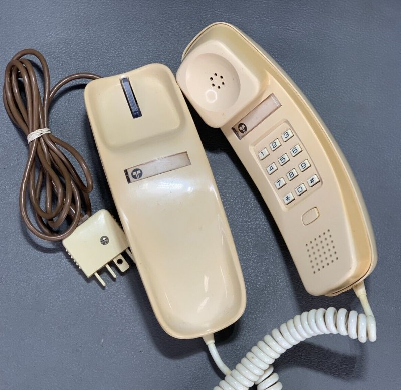 Australian Post Office Telephone No 8137 Australian Post Office Telephone No 8137