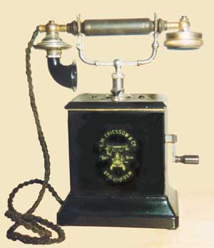 Australian Post Office - Telephone No. 8MT Telephone