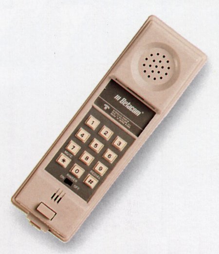 BETACOM - Flamingo FL1 and Flamingo Super 10