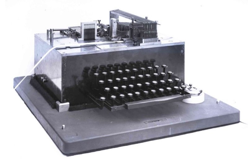 GPO - GELL TELEPRINTERS