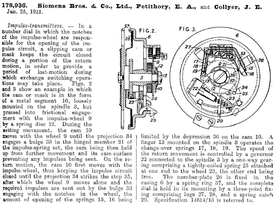 British Patent 178936