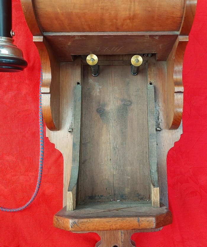 L. M. ERICSSON No. 301