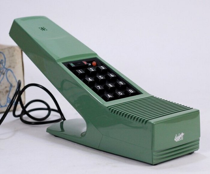 L. M. ERICSSON - DEE 301