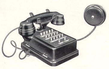ERICSSON N1630 - N1635