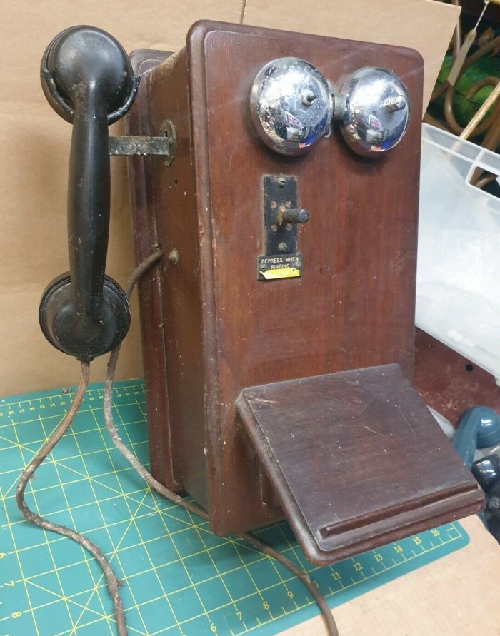 ERICSSON N2515 & N2516