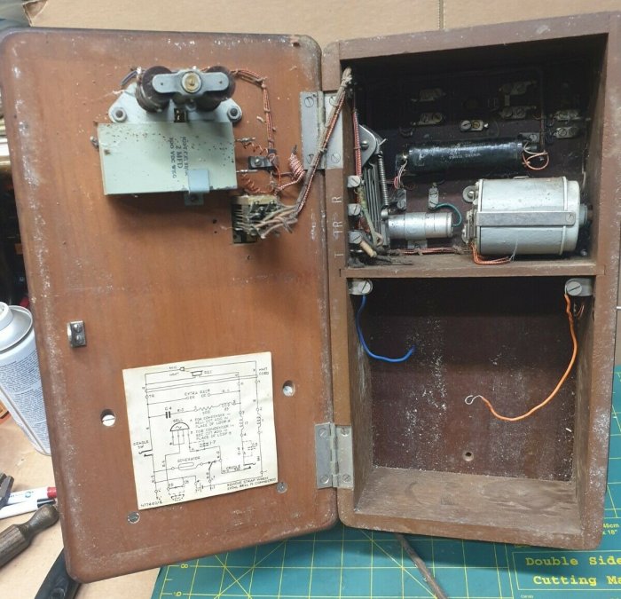 ERICSSON N2515 & N2516