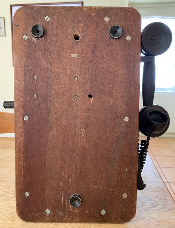 ERICSSON N2515 & N2516