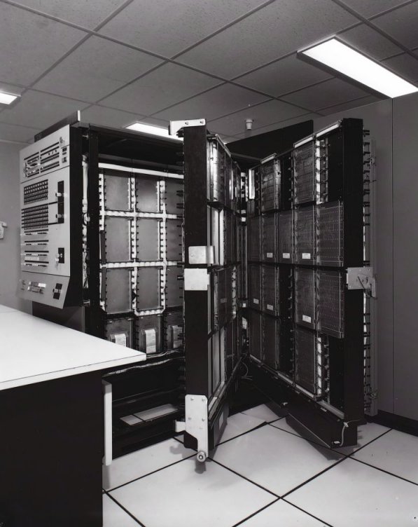 IBM 2750 - PABX