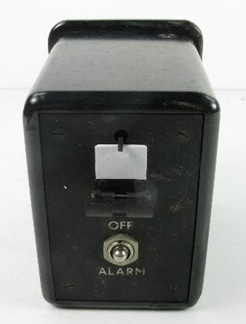GPO - INDICATORS No. 4001AN