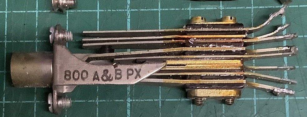 JACKS - GPO/BT/PO/BPO