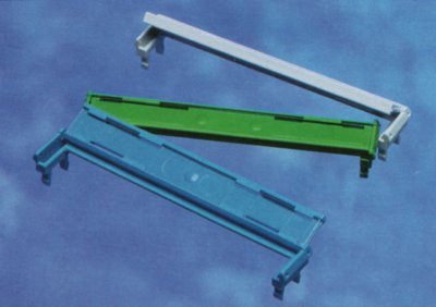 STRIP DESIGNATION - KRONE