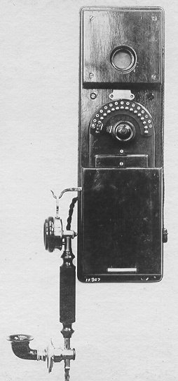 GPO - TELEPHONE No. 43
