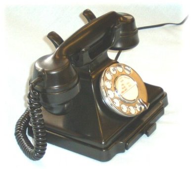 PYRAMID TELEPHONE PICTURES