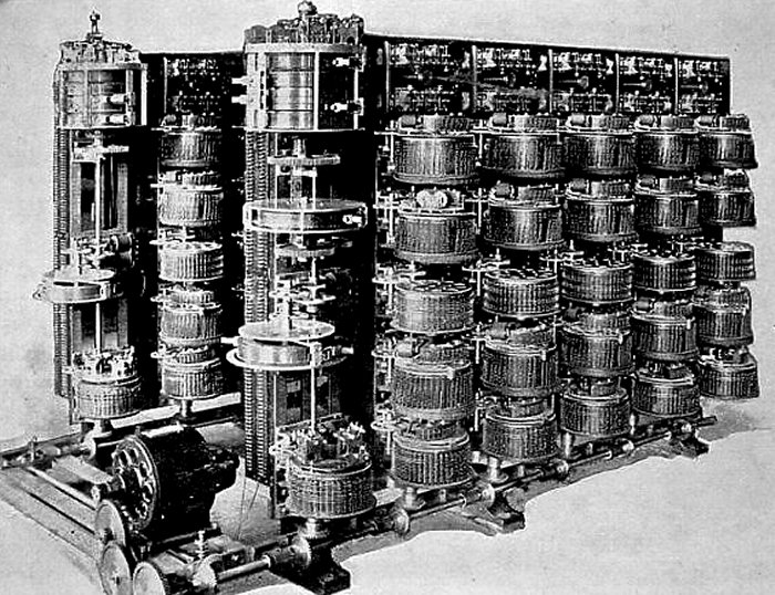 Lorimer Exchange - Equipment