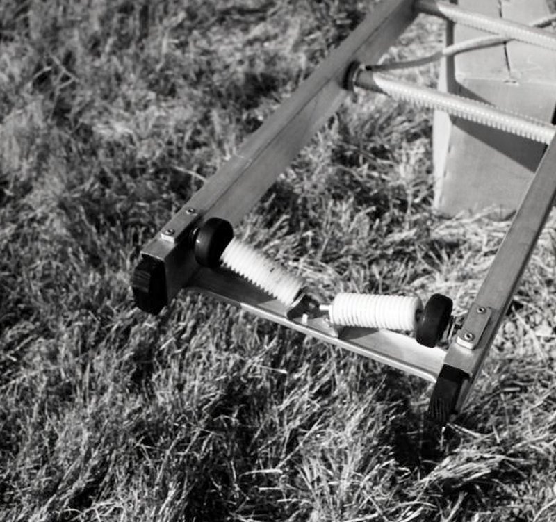 GPO - MECHANICAL AIDS