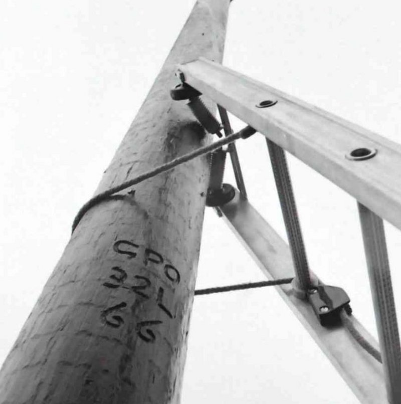 GPO - MECHANICAL AIDS