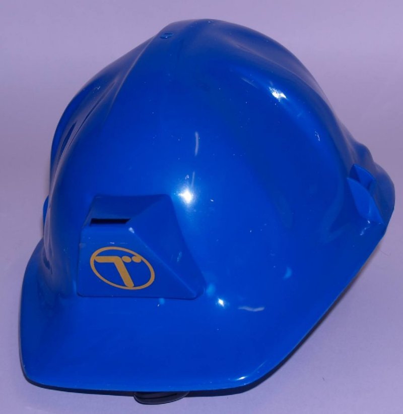 GPO - MECHANICAL AIDS - Helmets, Safety No. 3A