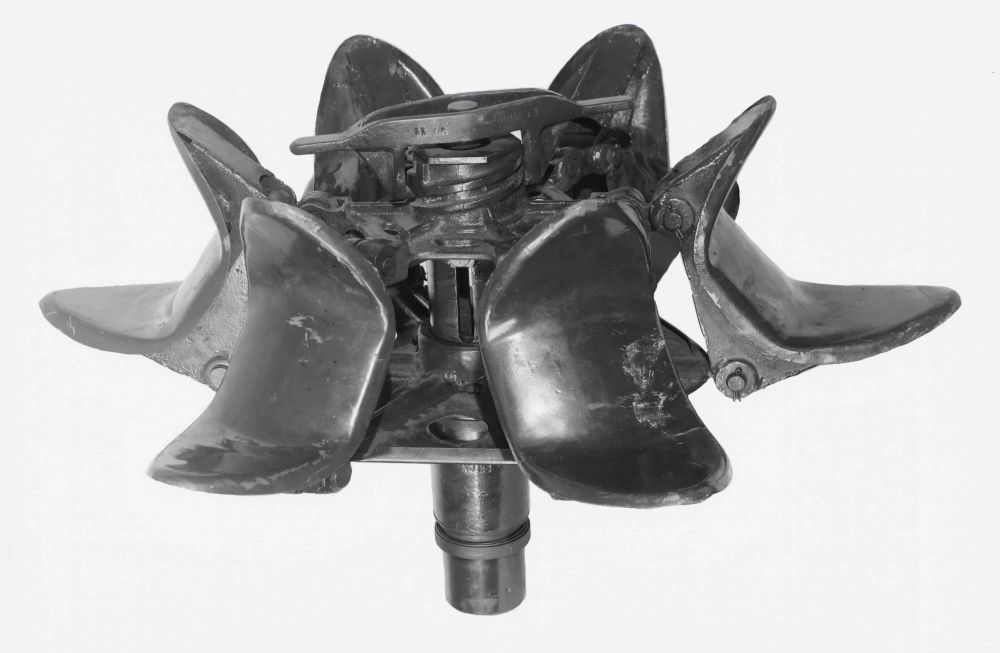 GPO - MECHANICAL AIDS - Reels, Power, Collapsible - 1955