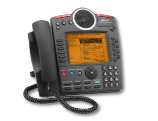 Mitel Networks 5200 range of IP appliances