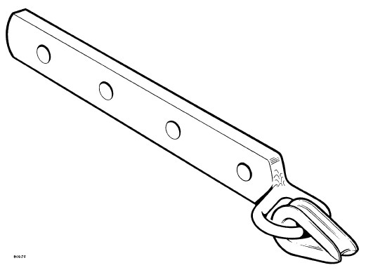 GPO - OVERHEAD CONSTRUCTION - AERIAL CABLE - SELF SUPPORTING