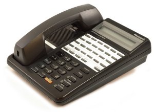 PANASONIC KX-T7100 TELEPHONE RANGE