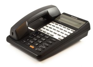 PANASONIC KX-T7100 TELEPHONE RANGE