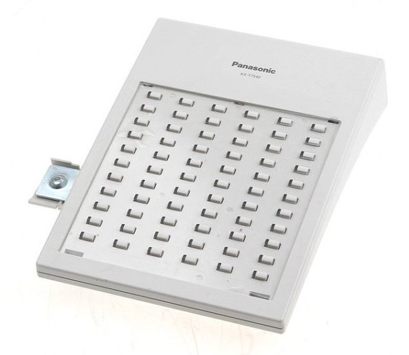 PANASONIC KX-T7500 TELEPHONE RANGE
