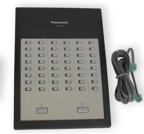 PANASONIC KX-T7500 TELEPHONE RANGE