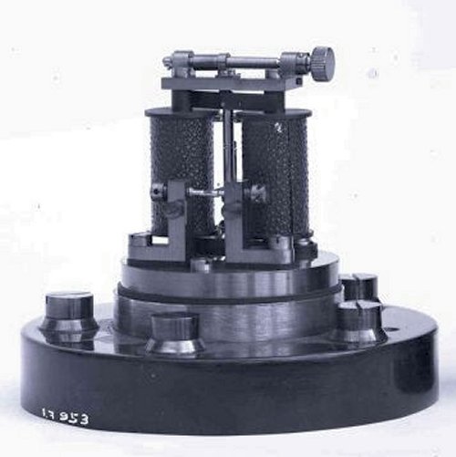 GPO - STANDARD RELAYS - Lettered