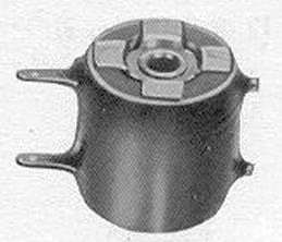 GPO - RESISTORS