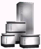 SIEMENS HICOM 300 & 300E PABX